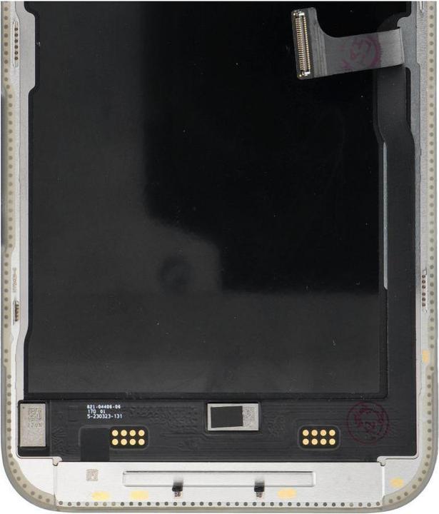 FixCell LCD display! LCD Display for IPHONE 15 Pro Max FOG OLED 120Hz (change IC) - Galaxus