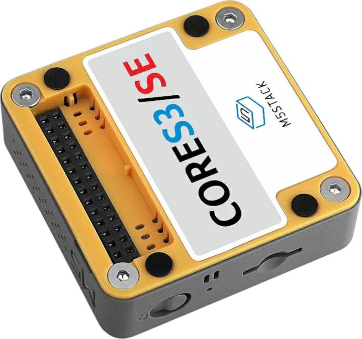 M5Stack CoreS3 Lite ESP32S3 IoT Dev Kit - kaufen bei Digitec