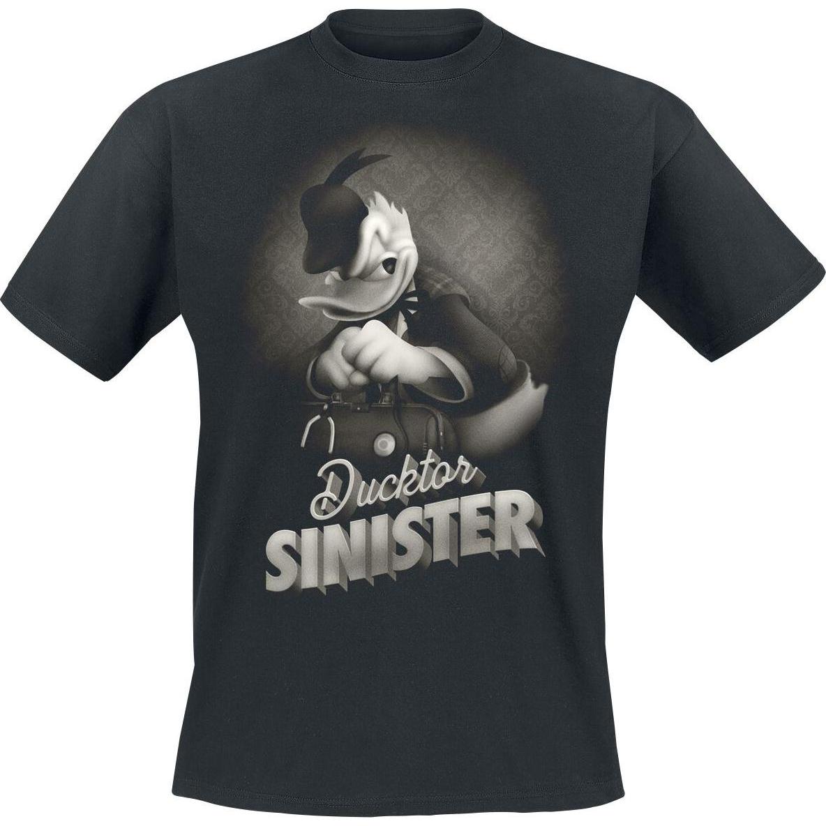 Mickey Mouse Donald - Ducktor Sinister (XL) - kaufen bei Galaxus