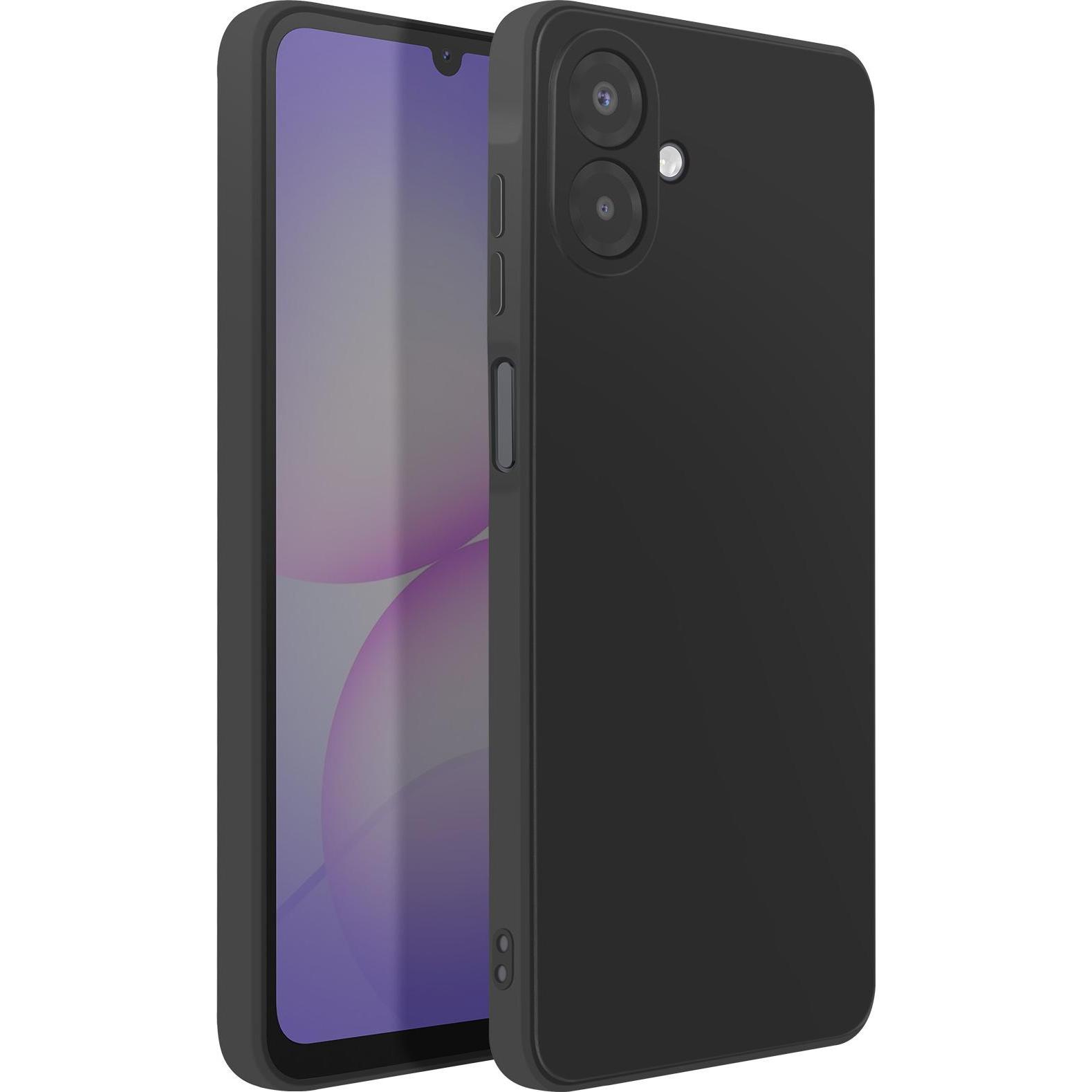 Avizar Silikonhülle Galaxy A07 ölabweisend, stossfest - Digitec