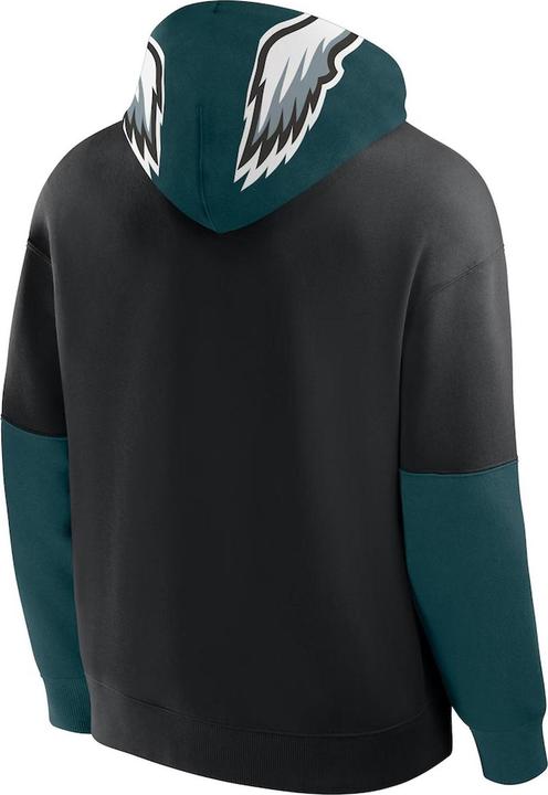 Fanatics Fleece Hoody - NFL REDZONE Philadelphia Eagles - XL - Galaxus