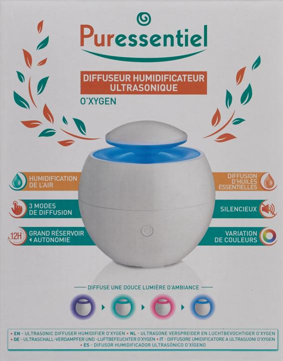 Puressentiel O'xygen - buy at Digitec
