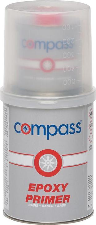 Compass Epoxy Primer - kaufen bei Galaxus - Galaxus