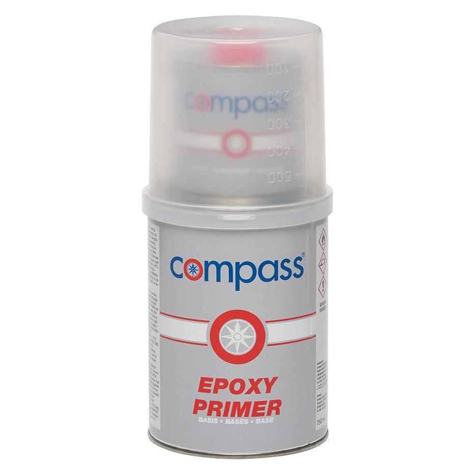 Compass Epoxy Primer - kaufen bei Galaxus - Galaxus