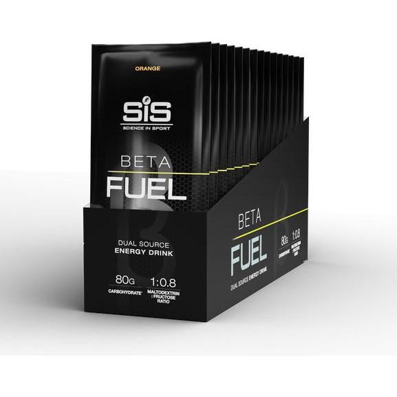 SIS Beta Fuel 80 - kaufen bei Galaxus - Galaxus