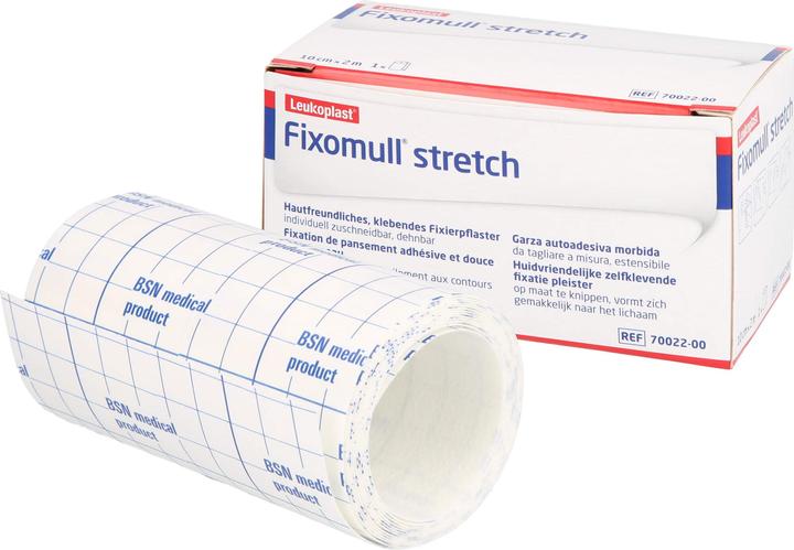 BSN Leukoplast Fix Str 10cmx2m - acheter sur Galaxus
