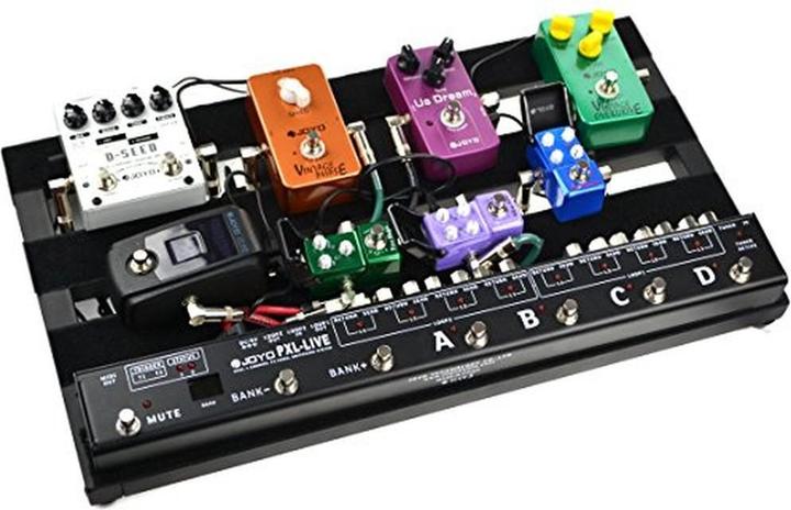 Yoyo Dual 4-Channel Loop Design Board with Programmable Trigger and ...