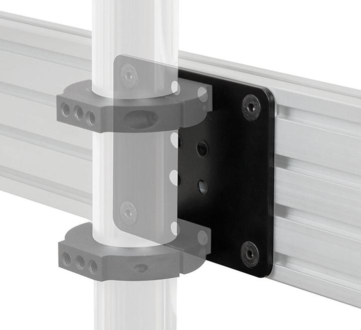 b-tech Collar Mounting Bracket - kaufen bei Galaxus