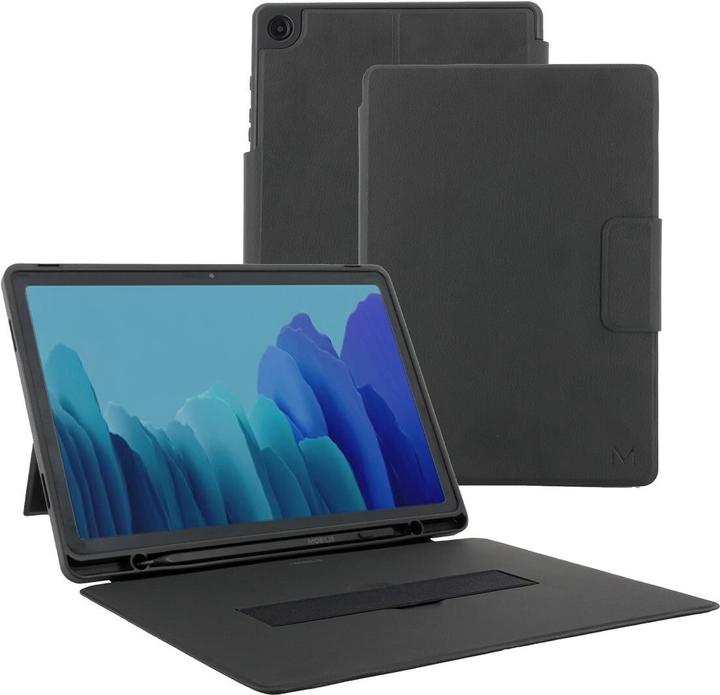 Mobilis CASE C2 FOR GALAXY TAB A9 11IN (SM-X210 / SM-X216) - BLACK ...
