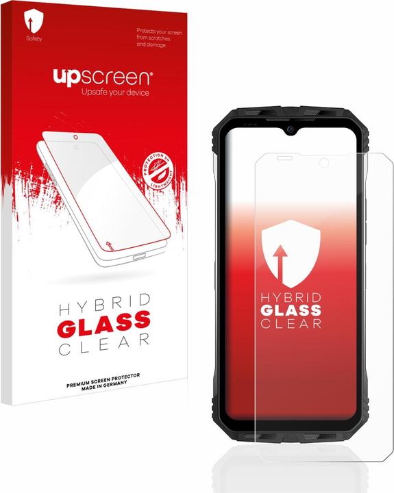 upscreen Scratch Shield Glass - buy at Galaxus - Galaxus