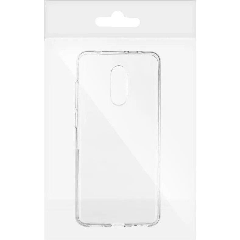 OEM Back panel cover BACK CASE ULTRA SLIM 0,3 mm for SAMSUNG A56 5G ...