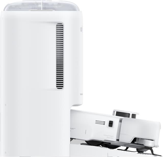 eufy Omni E25 (20000 Pa, Wiping cloth) - buy at Galaxus