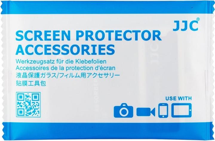JJC GSP XH2S Optical Glass Protector - buy at Galaxus