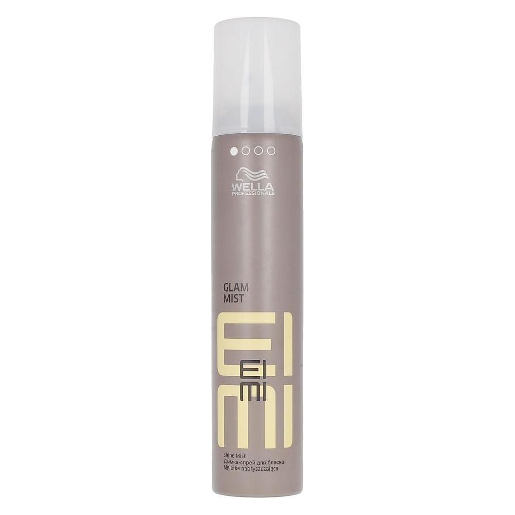 Wella Professionals Glam Mist Shine Spray 200ml - kaufen bei Galaxus