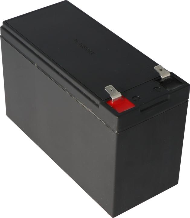 Kung Long Akku WP1236W, 6,3mm Faston Steckkontakt Tab 250 - Galaxus