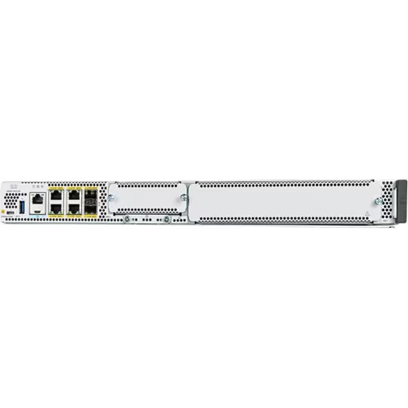 Cisco Catalyst 8300-1N1S-6T - Router - G - kaufen bei Digitec