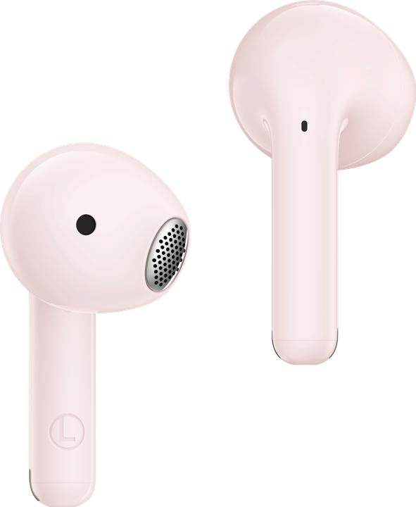 Edifier X2 Plus TWS-Xemal Series Earbuds - pink - buy at Digitec