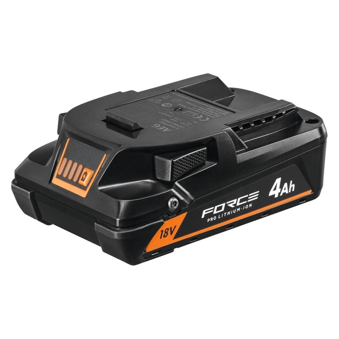 AEG Li-Ionen Akku SHD 4 - kaufen bei Galaxus - Galaxus