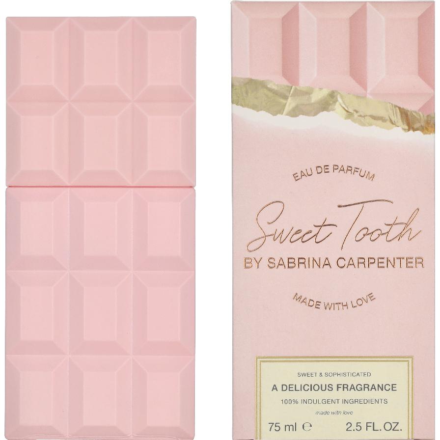 Sabrina Carpenter Sweeth Tooth - kaufen bei Galaxus