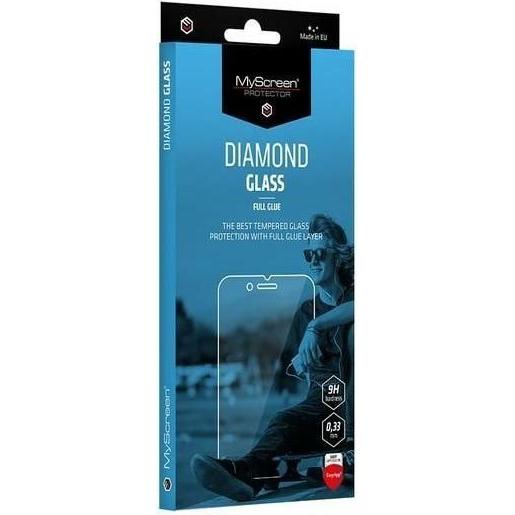 MyScreen Protector MyScreen Diamond Glass iPhone 12 Pro Max 6,7 Szklo ...