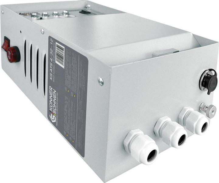 MGA Könner & Söhnen KS ATS 4/32 -12 Automatic Transfer Switch (ATS unit ...