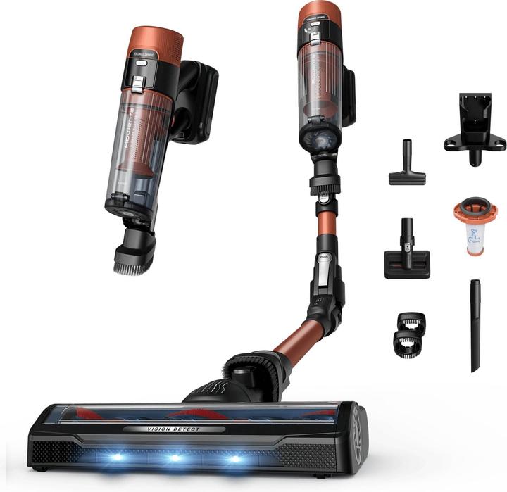 Rowenta HVC X-FORCE FLEX 10,80 ANIMAL RH7A73E0 - kaufen bei Galaxus ...