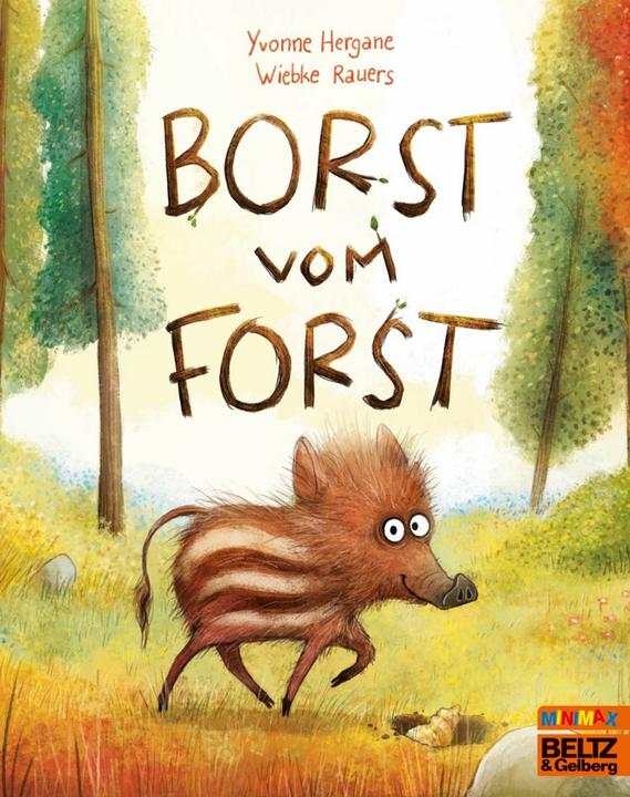 Zubehör für Borst vom Forst - Galaxus