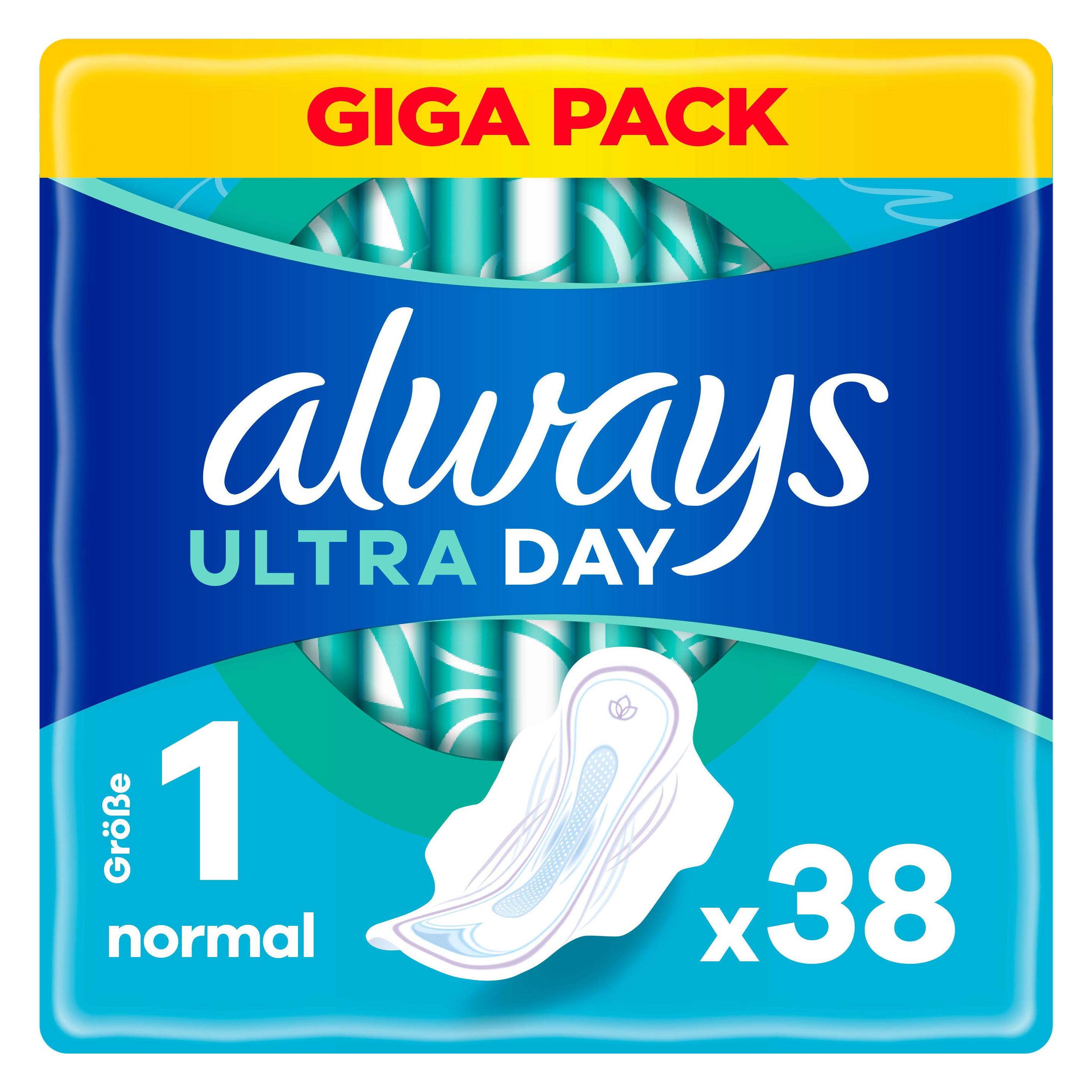 Always Ultra Tag Normal - kaufen bei Galaxus