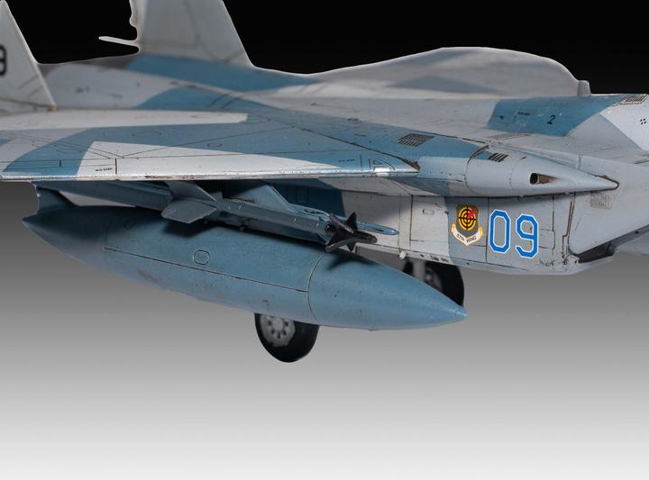 Revell Model Set Boeing F-15C Eagle - kaufen bei Digitec