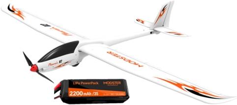 phoenix 2000 glider