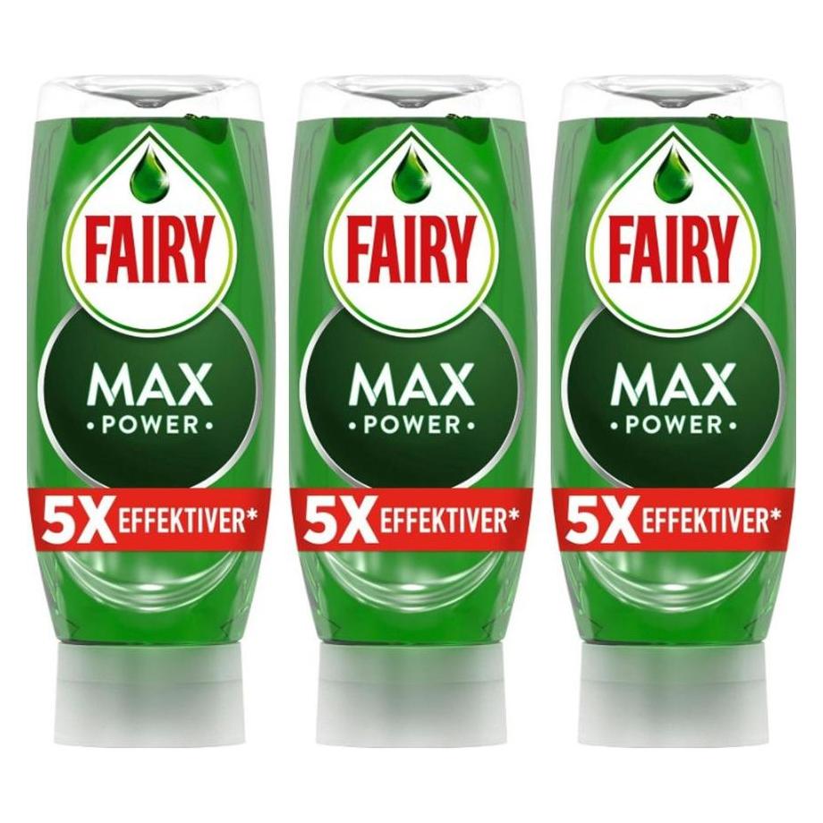 Fairy Max Power (Flüssig) - kaufen bei Galaxus