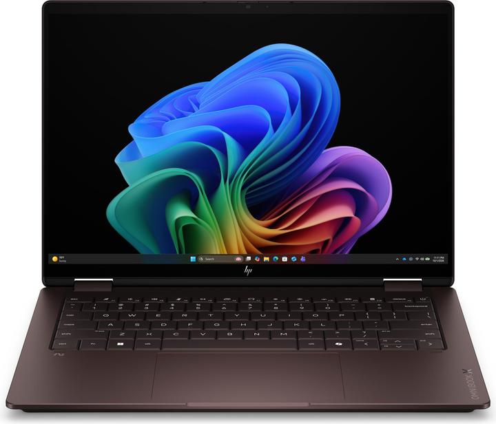 HP OmniBook X Flip 2-in-1 Laptop Next Gen AI 14-kc0652nzx