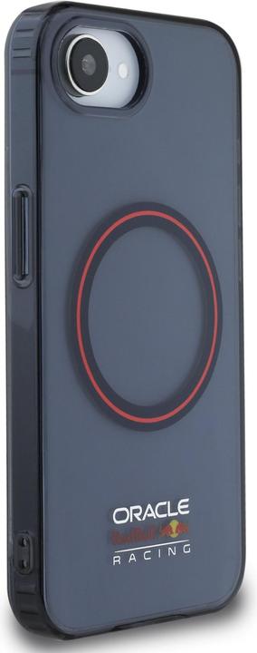 Red Bull Back panel cover Apple - PC/TPU Red Ring MagSafe Case for ...