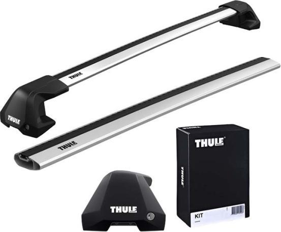 Thule Edge Ford Mustang Mach-E 5-dr SUV 21- - kaufen bei Galaxus - Galaxus