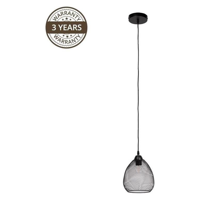 Domoletti PENDANT LAMP BONJO MD51166A-1 40W E27 - kaufen bei Galaxus