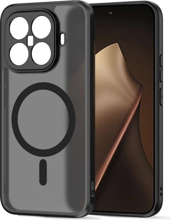 Tech-Protect Magmat Magsafe Xiaomi 15t Pro Matt Schwarz - Digitec