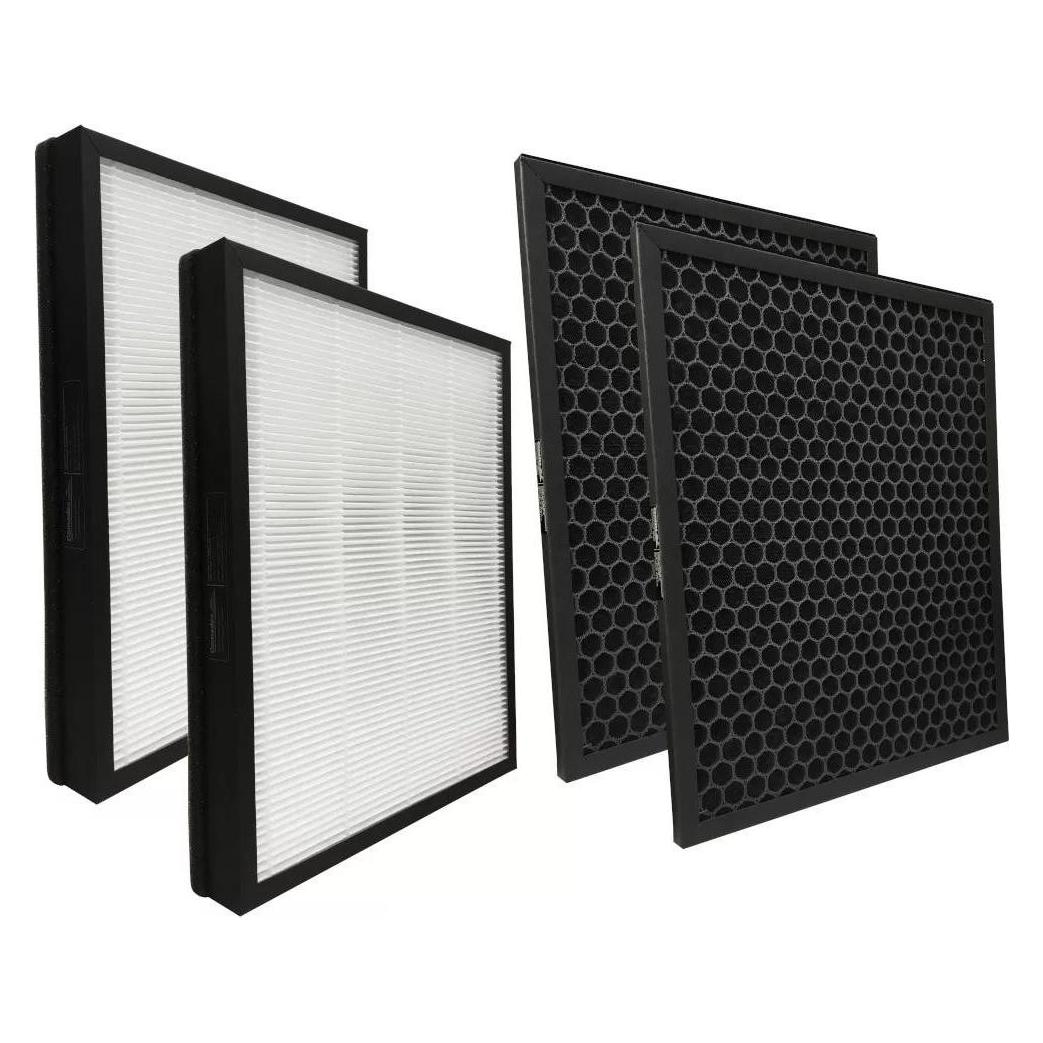 Comedes Nano Protect-Filter wie FY5185/30 für Philips AC5659/10