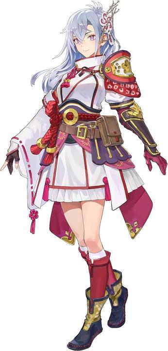 Marvelous Swt Rune Factory Guardians Of Azuma (Swtt) (Switch 2 ...