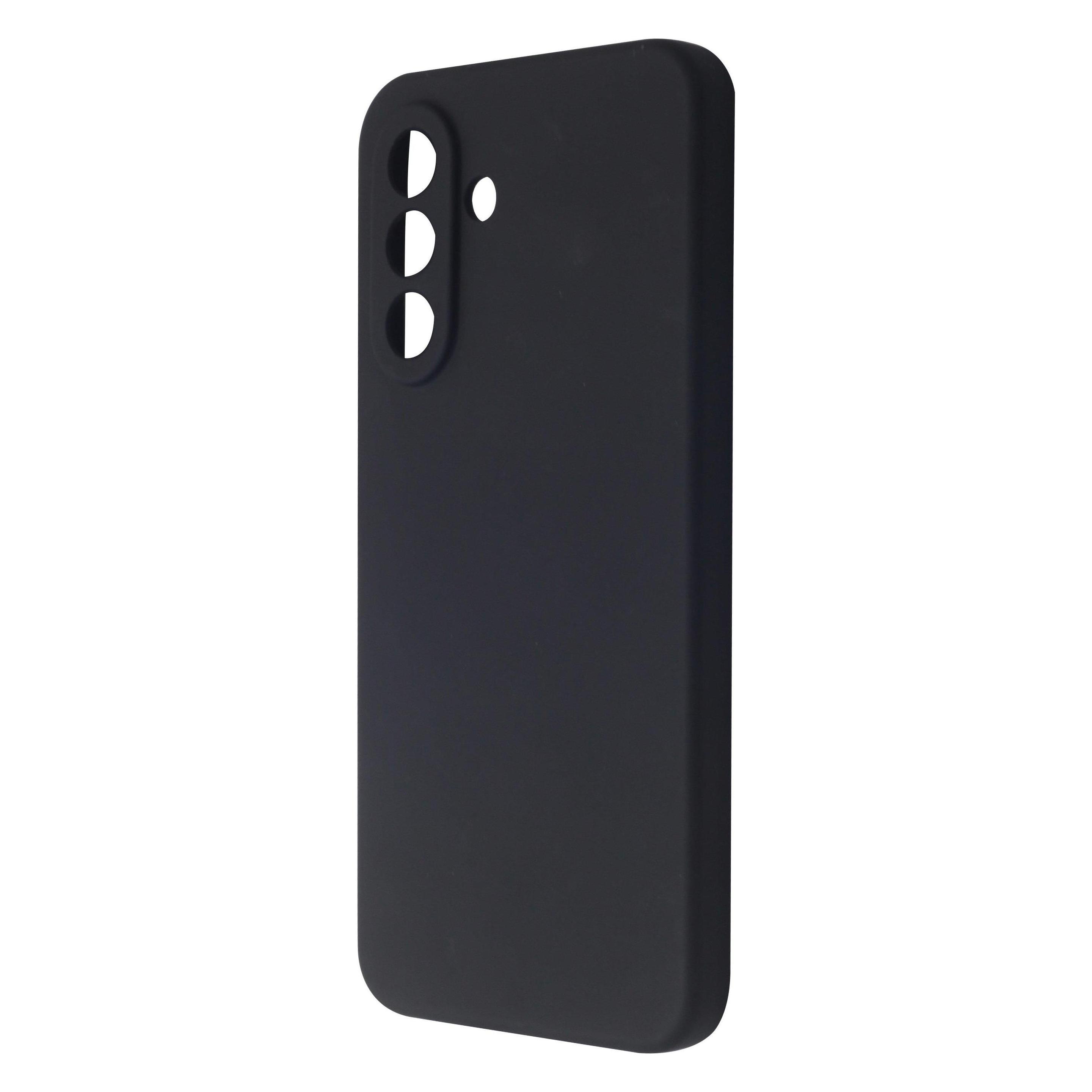 Just Phone case Must, Galaxy A56, black - buy at Galaxus