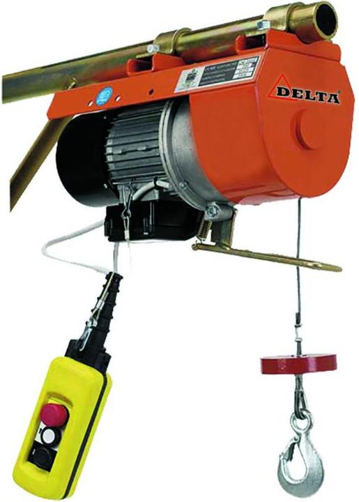 Delta Elektrische Winde DM - kaufen bei Galaxus