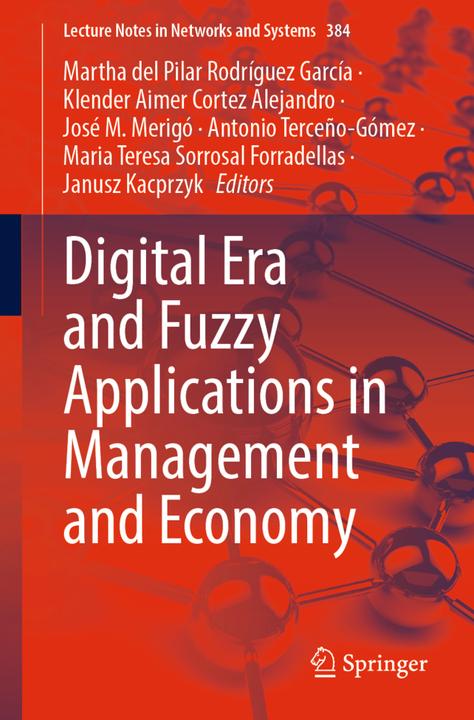 Springer Digital Era and Fuzzy Applications in Management and Economy ...