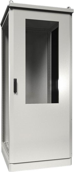 Rittal CS Toptec, anreihbar, BHT: 800x1600x600 mm - kaufen bei Digitec