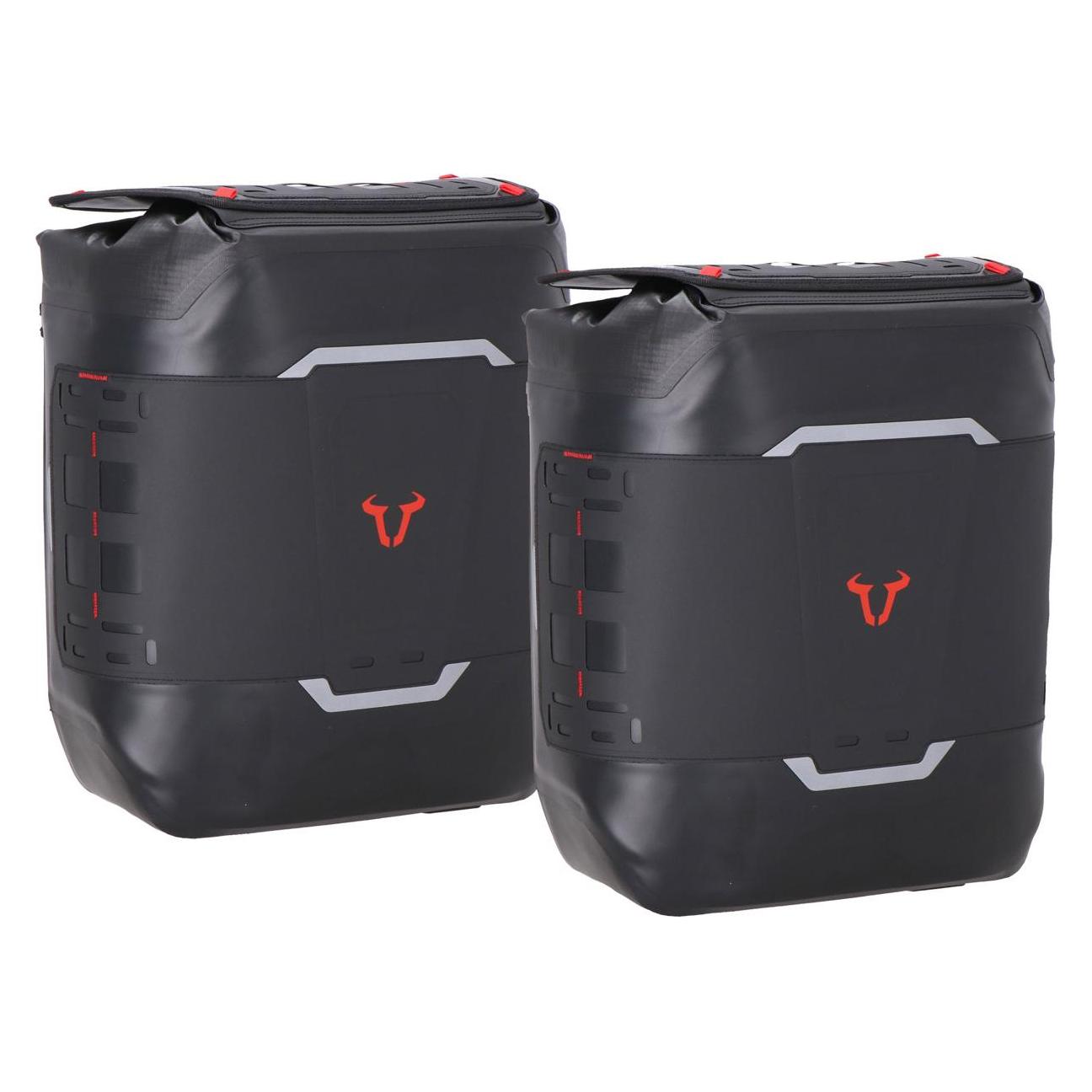Sw Motech Legend Gear V-LOC Triumph Trident 660 - kaufen bei Galaxus ...