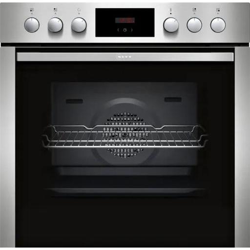 Neff Built-in cooker set, E1CCD2AN0 + M16SRF0L0, EX4 - Digitec