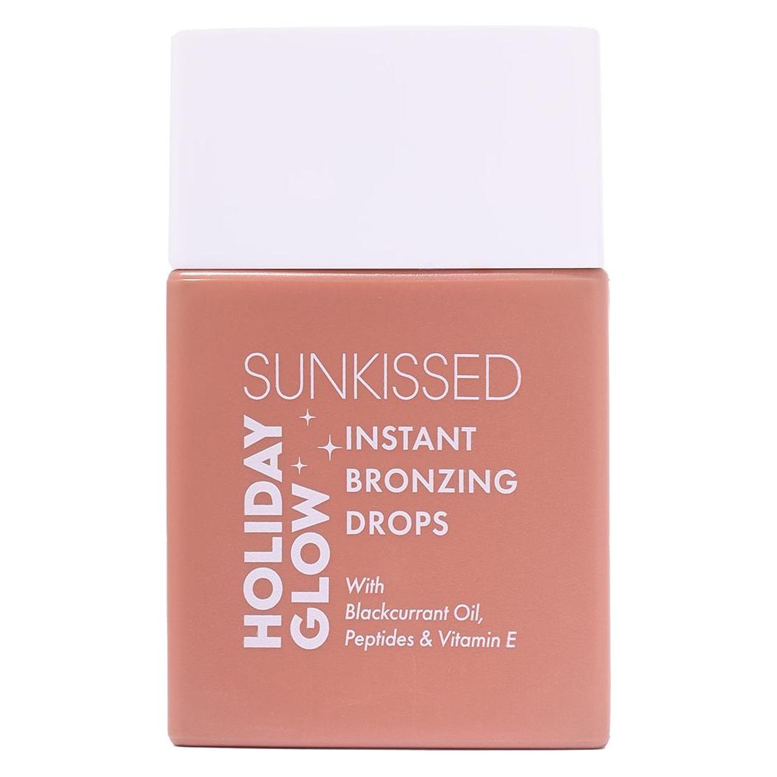 Sunkissed Holiday Glow Instant Bronzing Drops - kaufen bei Galaxus