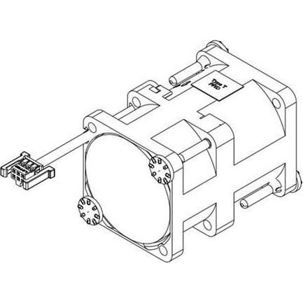 Dell High Performance Fan PowerEdge R360 CK - buy at Digitec