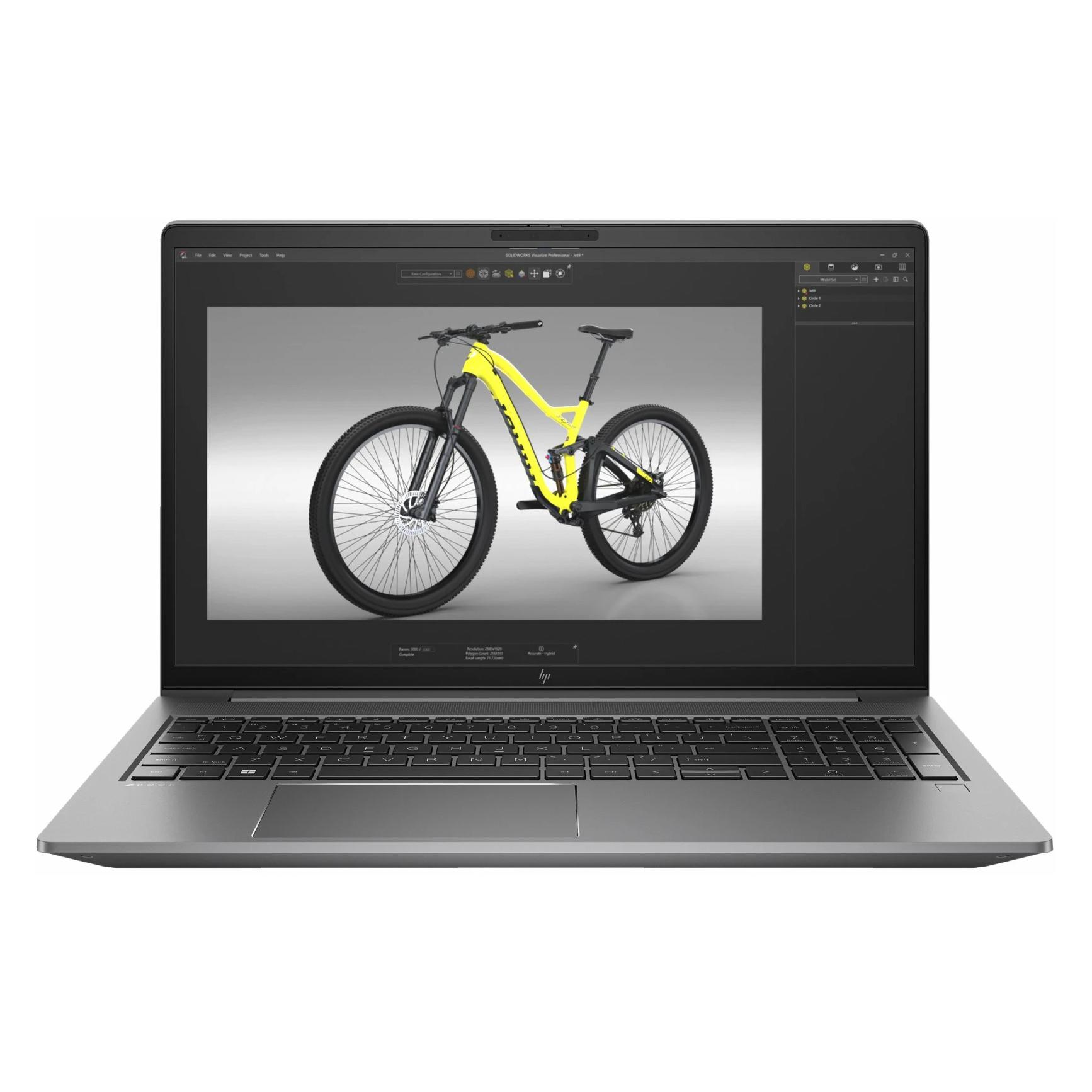 HP Zbook Power 10 PTC certified, Intel Core i7-13800H SSD PCIe, 15.6 ...