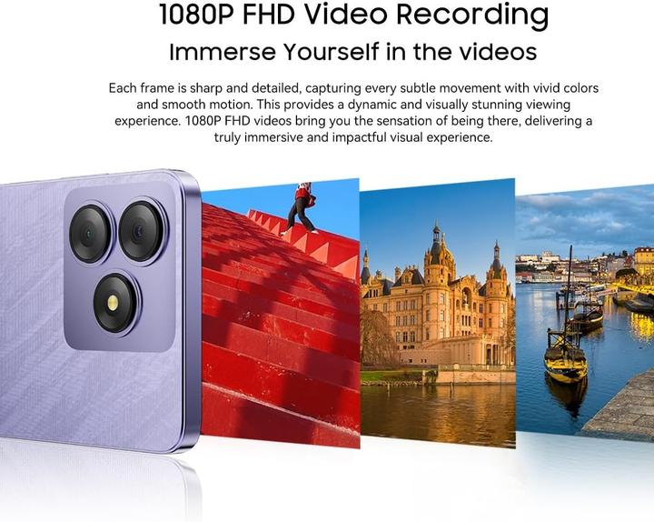 Blackview Wave 8 - kaufen bei Digitec