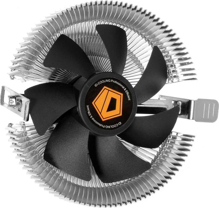 ID-Cooling DK-01T Processor Cooler - kopen bij Galaxus