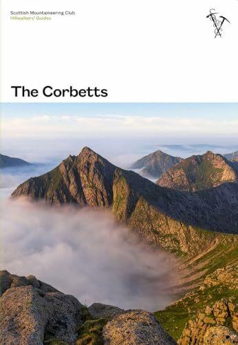 Scottish Mountaineering Club The Corbetts - kaufen bei Galaxus